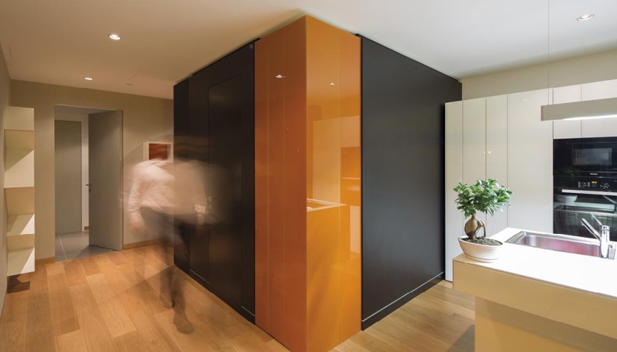 USI FILOMURO - UȘI DE INTERIOR